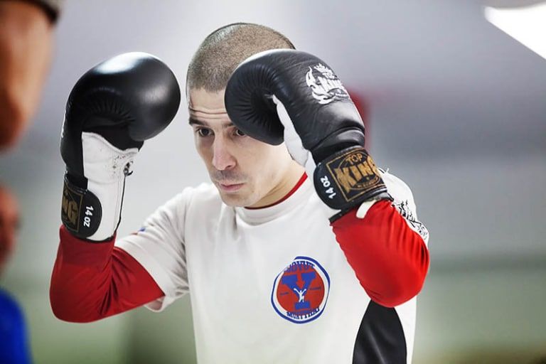 Beneficios del Kick Boxing - xFIT