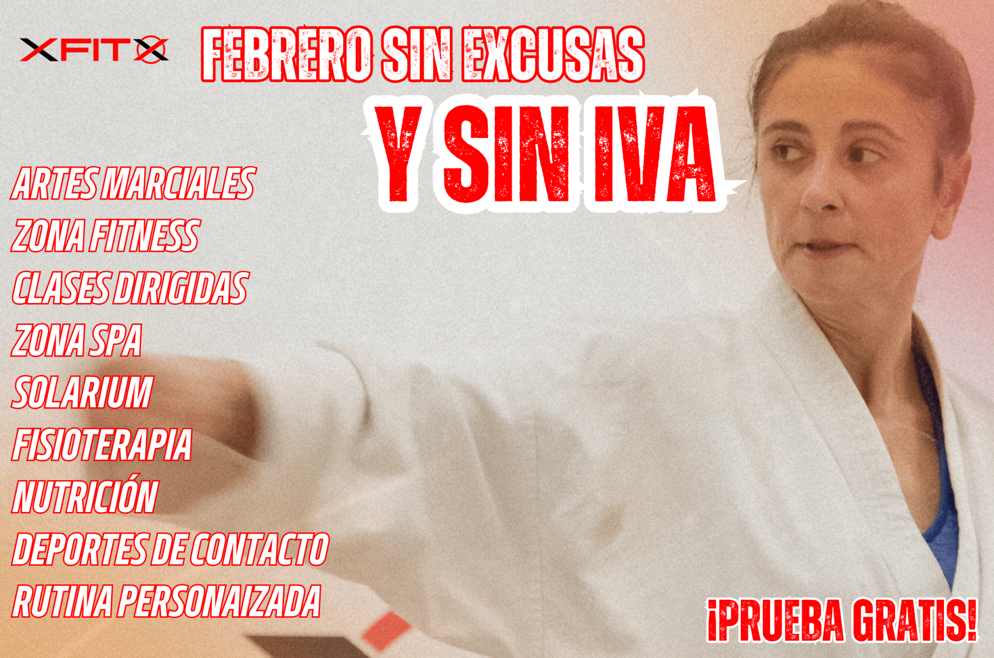 Alta Online Oferta - xFIT